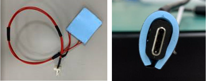 USB4® LRD Active Cable主動線纜測試與認證 | GraniteRiverLabs Taiwan